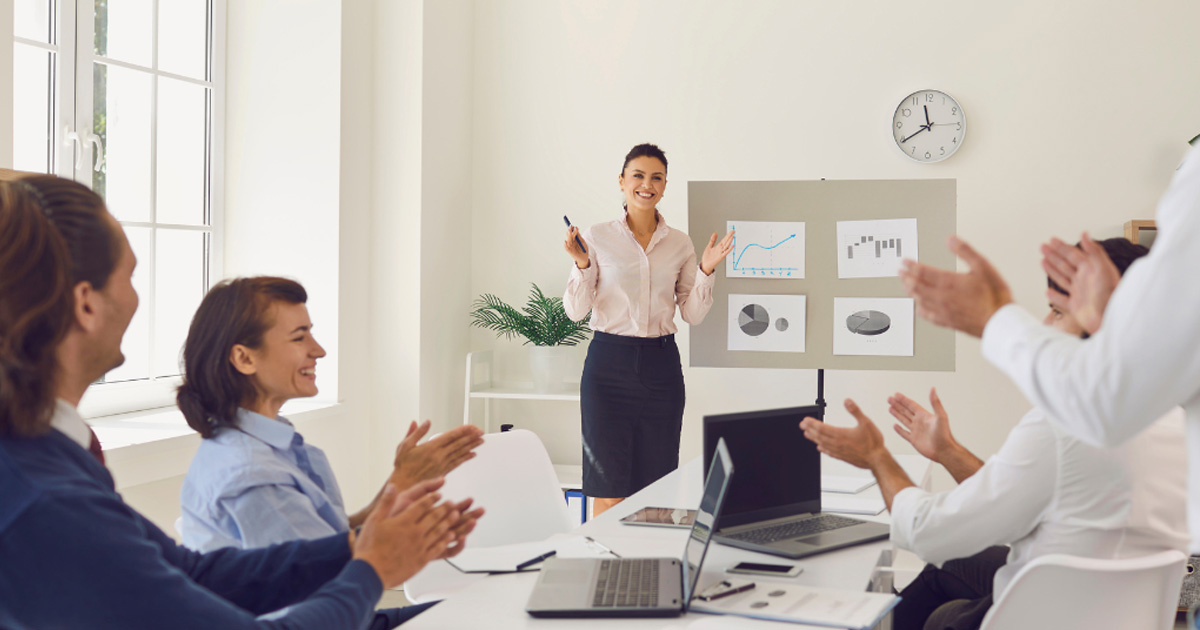 B2B Sales Team | Building a Dynamic Outside Sales Team - Vietnam's ...