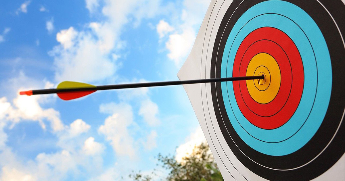 Hit Your Sales Target | Achieve Your Sales Goal With 1 Week Left - Tăng ...